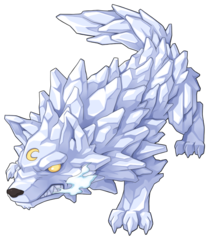 Garm - Ragnarök Wiki