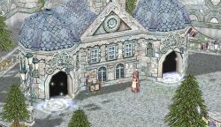 Kafra Corporation - Ragnarök Wiki