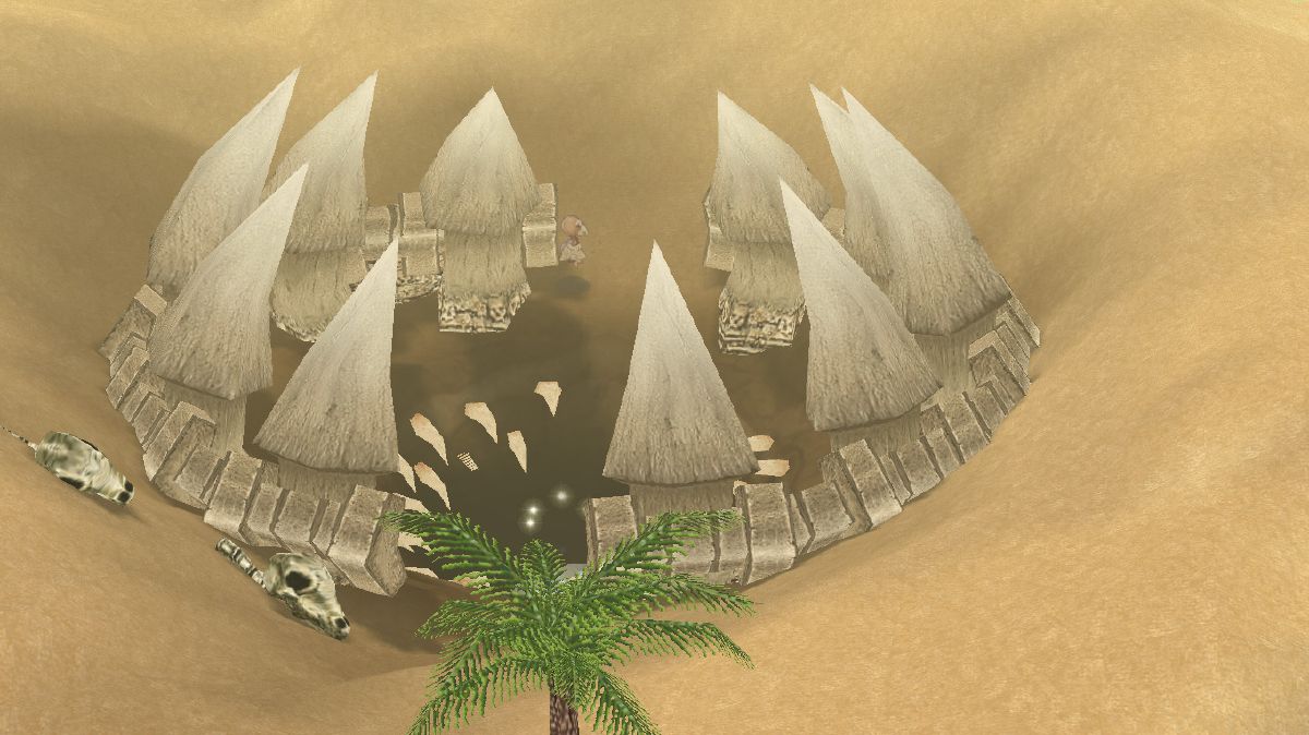 Ant Hell - Ragnarök Wiki