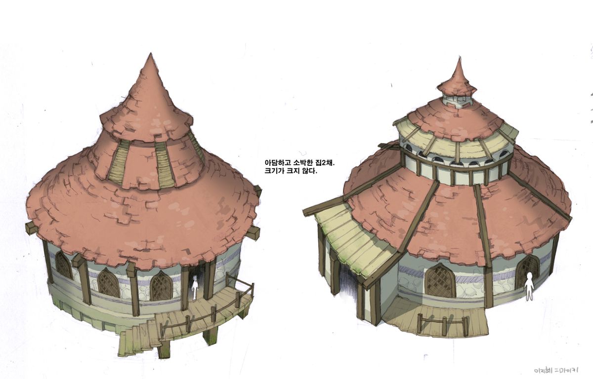 Hode Mines - Ragnarök Wiki