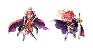 Rune Knight - Ragnarök Wiki