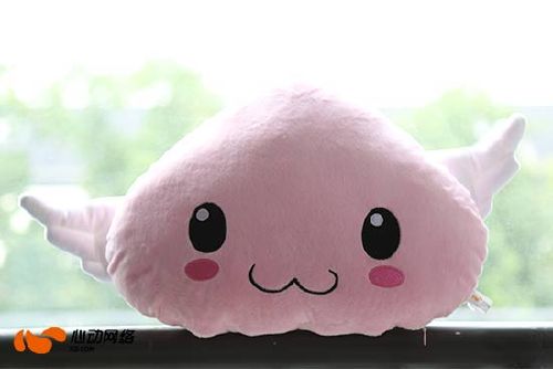 Stuffed Toys - Ragnarök Wiki