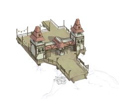 Hode Mines - Ragnarök Wiki