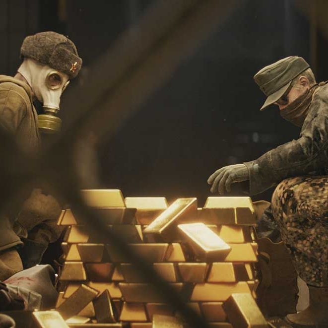 RAID: World War II Wiki/Section 2 - RAID: World War II Wiki