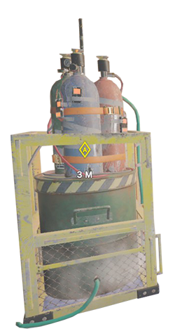 Bomb - Rainbow Six: Siege Wiki