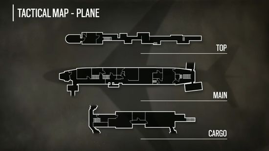 The Airport - Rainbow Six: Siege Wiki