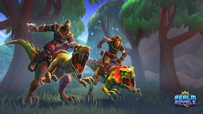 Loading Screens - Realm Royale Wiki