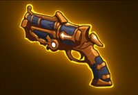 Weapons - Realm Royale Wiki