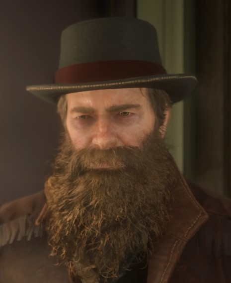 Cavalier Hat - Red Dead Redemption 2 Wiki