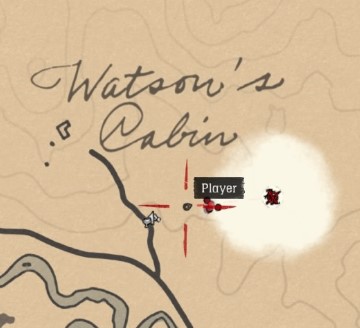 Watson's Cabin - Red Dead Redemption 2 Wiki
