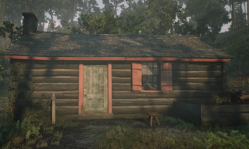 Reed Cottage - Red Dead Redemption 2 Wiki