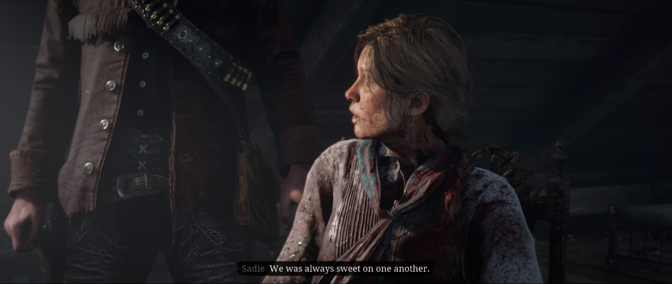 File:Mrs. Sadie Adler, Widow - II 3.jpg - Red Dead Redemption 2 Wiki