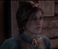 Mary Linton - Red Dead Redemption 2 Wiki