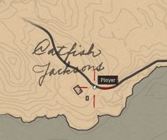 Catfish Jacksons - Red Dead Redemption 2 Wiki