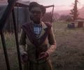 Tilly Jackson - Red Dead Redemption 2 Wiki