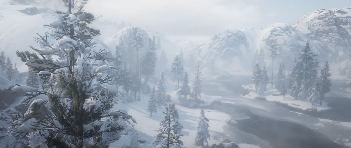 Grizzlies - Red Dead Redemption 2 Wiki