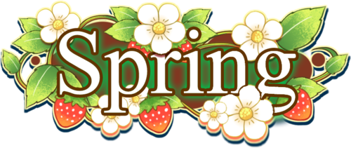 Spring - Re:Legend Wiki