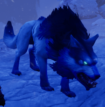 Frostfang - Official Rend Wiki