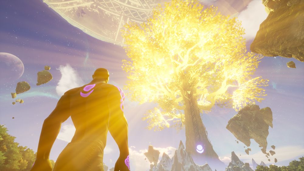 Yggdrasil - Official Rend Wiki