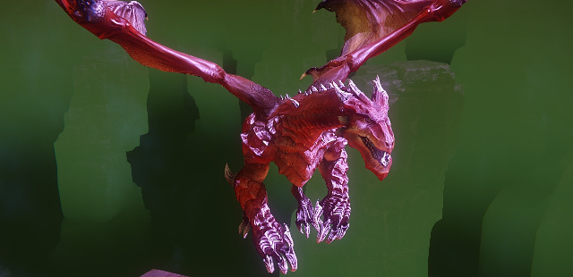 Balor - Official Riders of Icarus Wiki