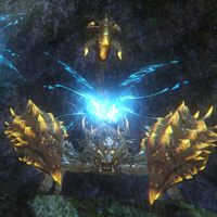 Mutated Scorpion - Official Riders of Icarus Wiki