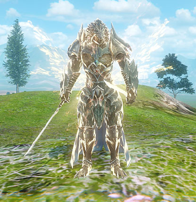 Rondo terramunce - Official Riders of Icarus Wiki