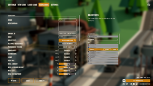 Scenario - Rise of Industry Wiki