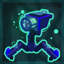 Engineer - Risk of Rain 2 Wiki