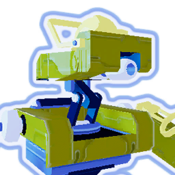 MUL-T - Risk of Rain 2 Wiki