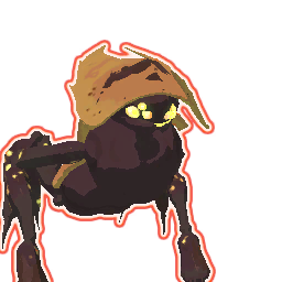 Beetle Queen - Risk of Rain 2 Wiki