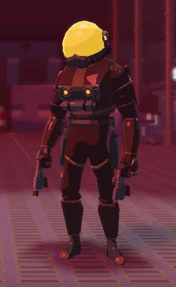 Commando - Risk of Rain 2 Wiki