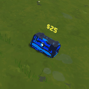 Chests - Risk of Rain 2 Wiki