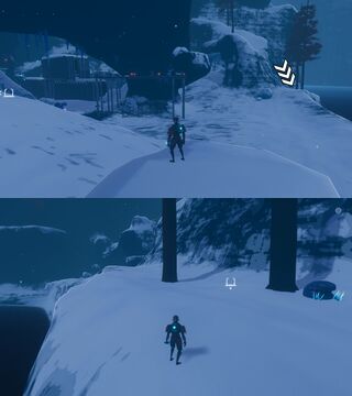 Rallypoint Delta - Risk of Rain 2 Wiki