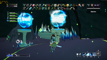 Bazaar Between Time - Risk of Rain 2 Wiki