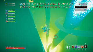 Bazaar Between Time - Risk of Rain 2 Wiki