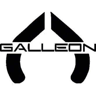 Galeon Logo