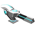 Laser Gun - Official Robocraft Wiki