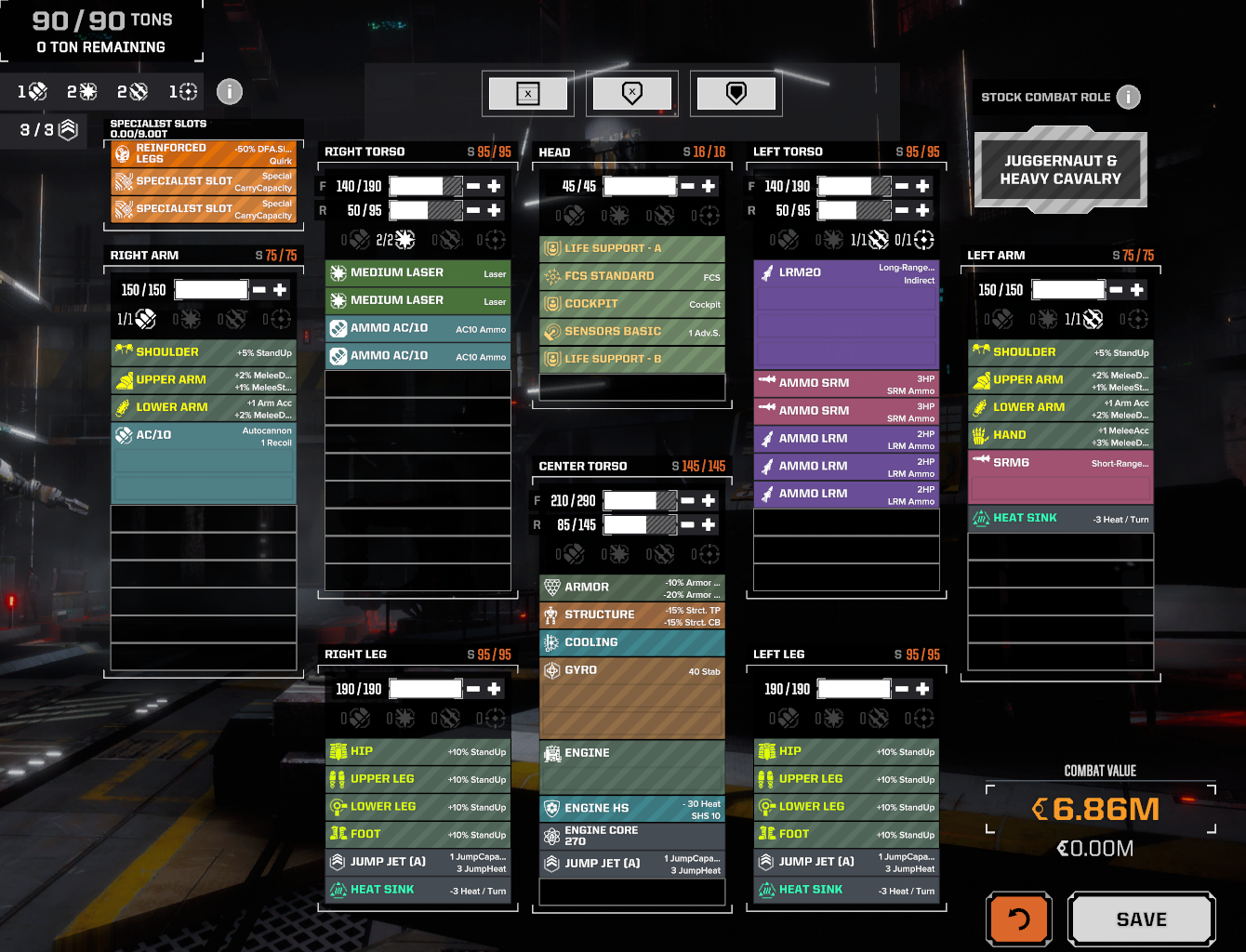 HGN 733 Official Roguetech Wiki hgn-733-official-roguetech-wiki