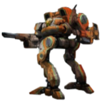 KIT FOX - Official Roguetech Wiki