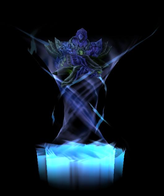 Wind Elemental (RF) - Runes of Magic Wiki