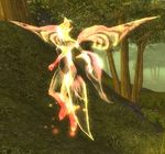 Muttering Forest Fairy - Runes of Magic Wiki