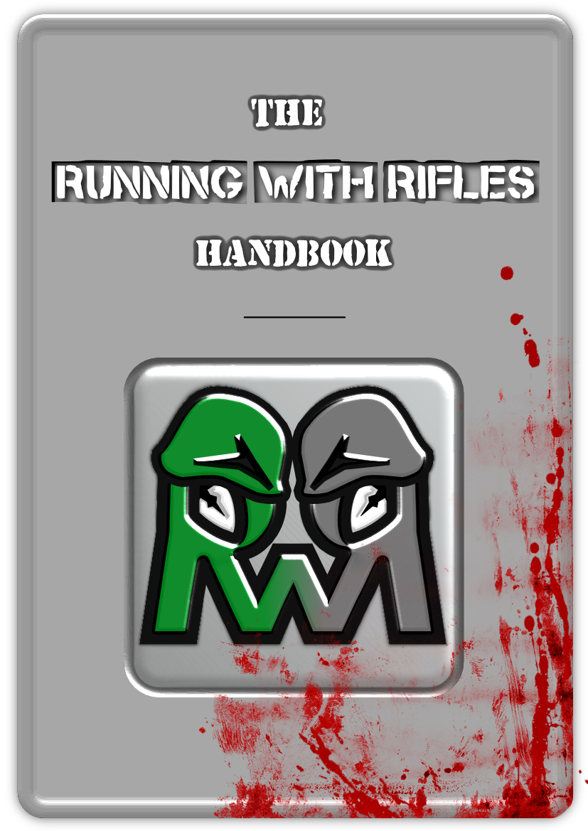 Running With Rifles