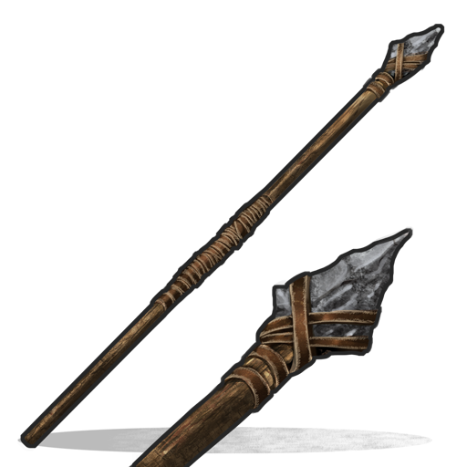 Stone Spear - Rust Wiki