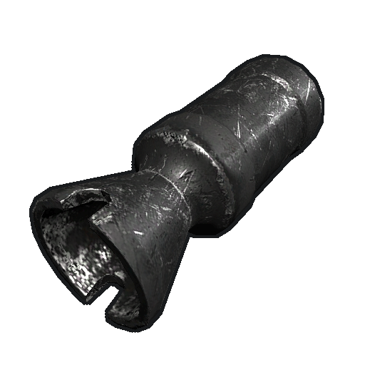 Muzzle Boost - Rust Wiki