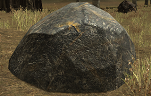 Rocks - Rust Wiki