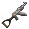 AK47 - Rust Wiki