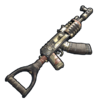 AK47 - Rust Wiki