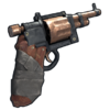 Revolver - Rust Wiki
