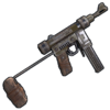 Custom SMG - Rust Wiki