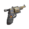 Revolver - Rust Wiki